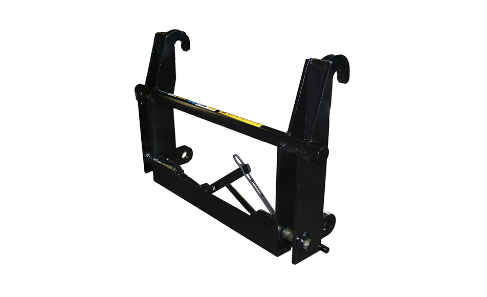 Adapter StBM-VV95 - Bala Agri AB