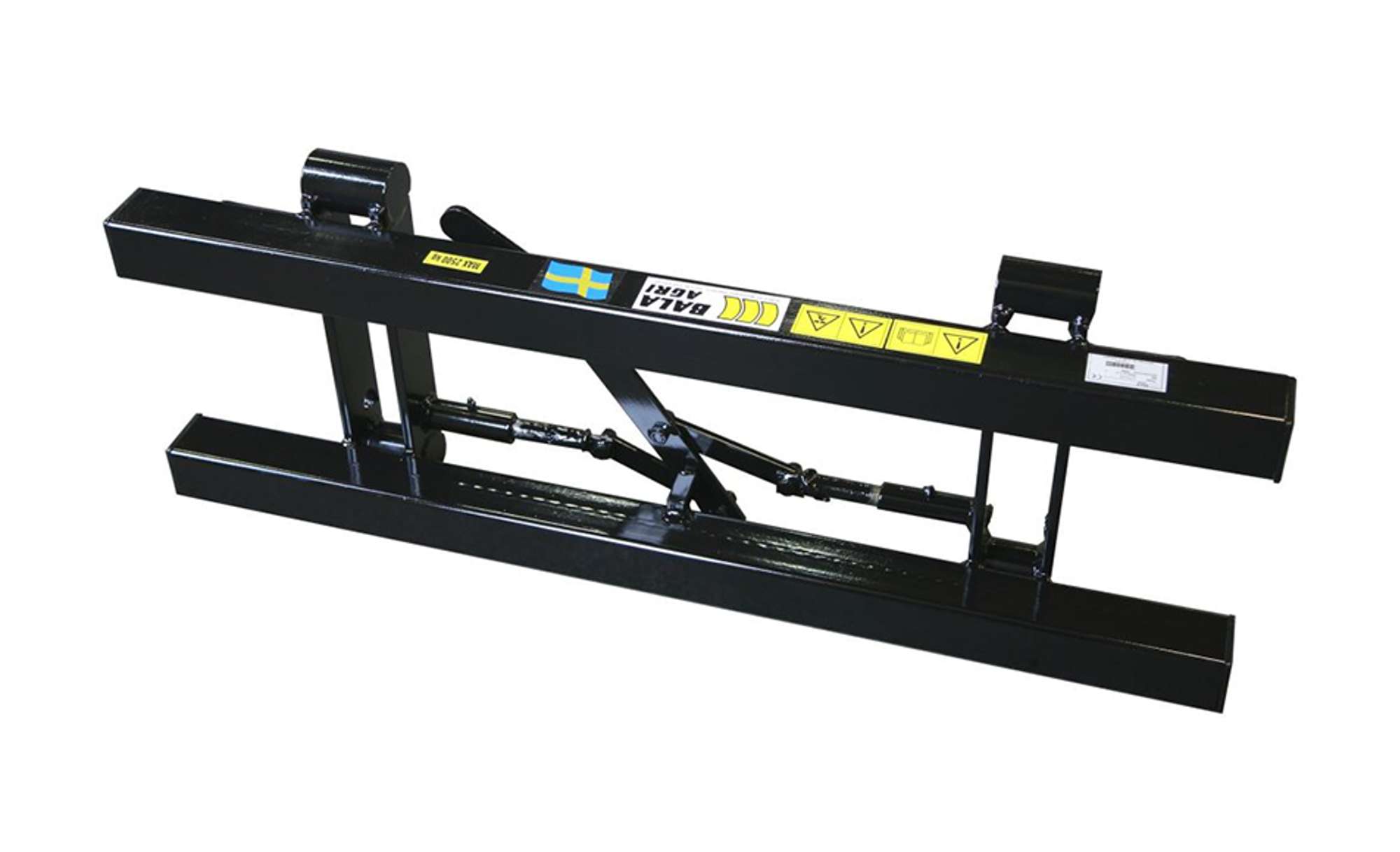 Adapter Avant-SMS - Bala Agri AB