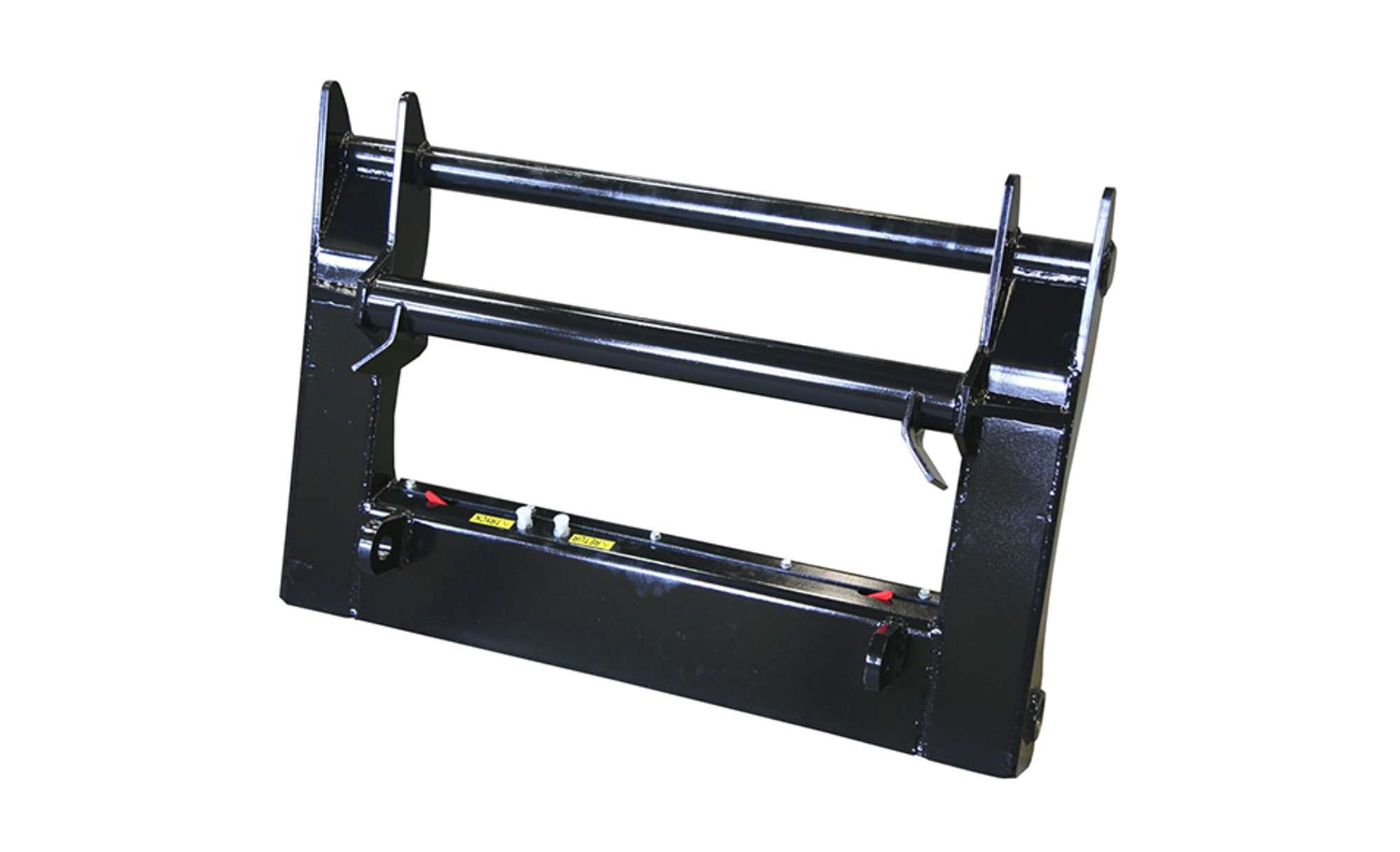 Adapter Manitou-StBM Hydraulic - Bala Agri AB