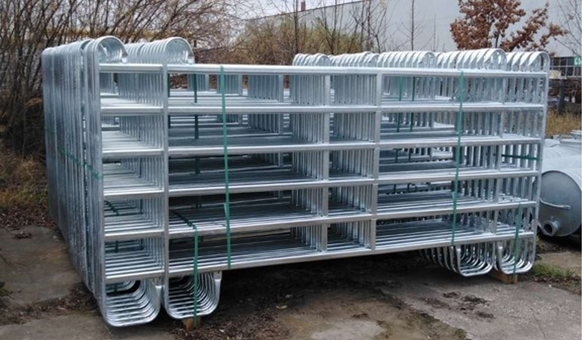 Grind Basic, 3m - Bala Agri AB