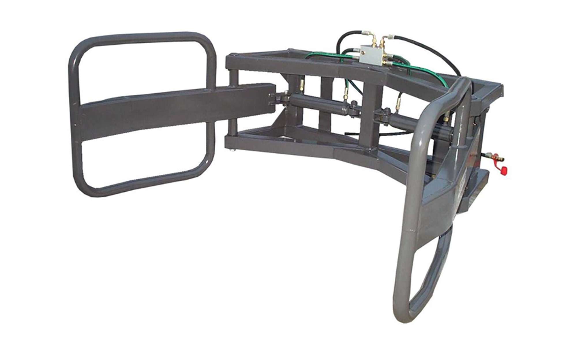 Balgrip StBM bracket frame 180 - Bala Agri AB